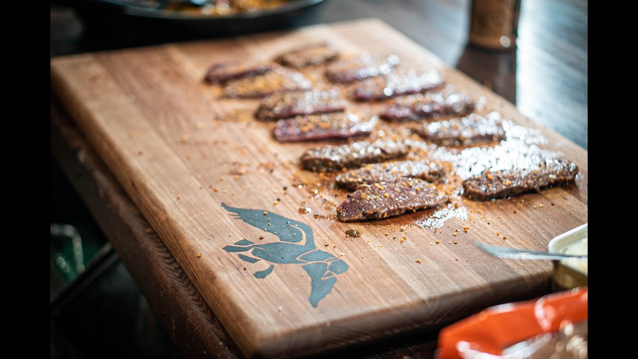 COMMANDER'S KITCHEN - PULLED DUCK QUESADILLAS W/ JUSTIN MARTIN - YouTube