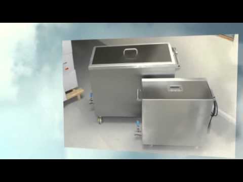 Decarboniser that Works - YouTube