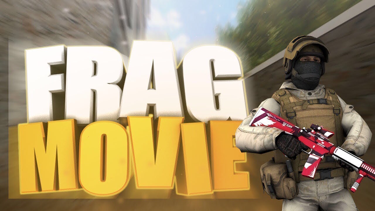 FRAG MOVIE #6. STANDOFF 2. - YouTube