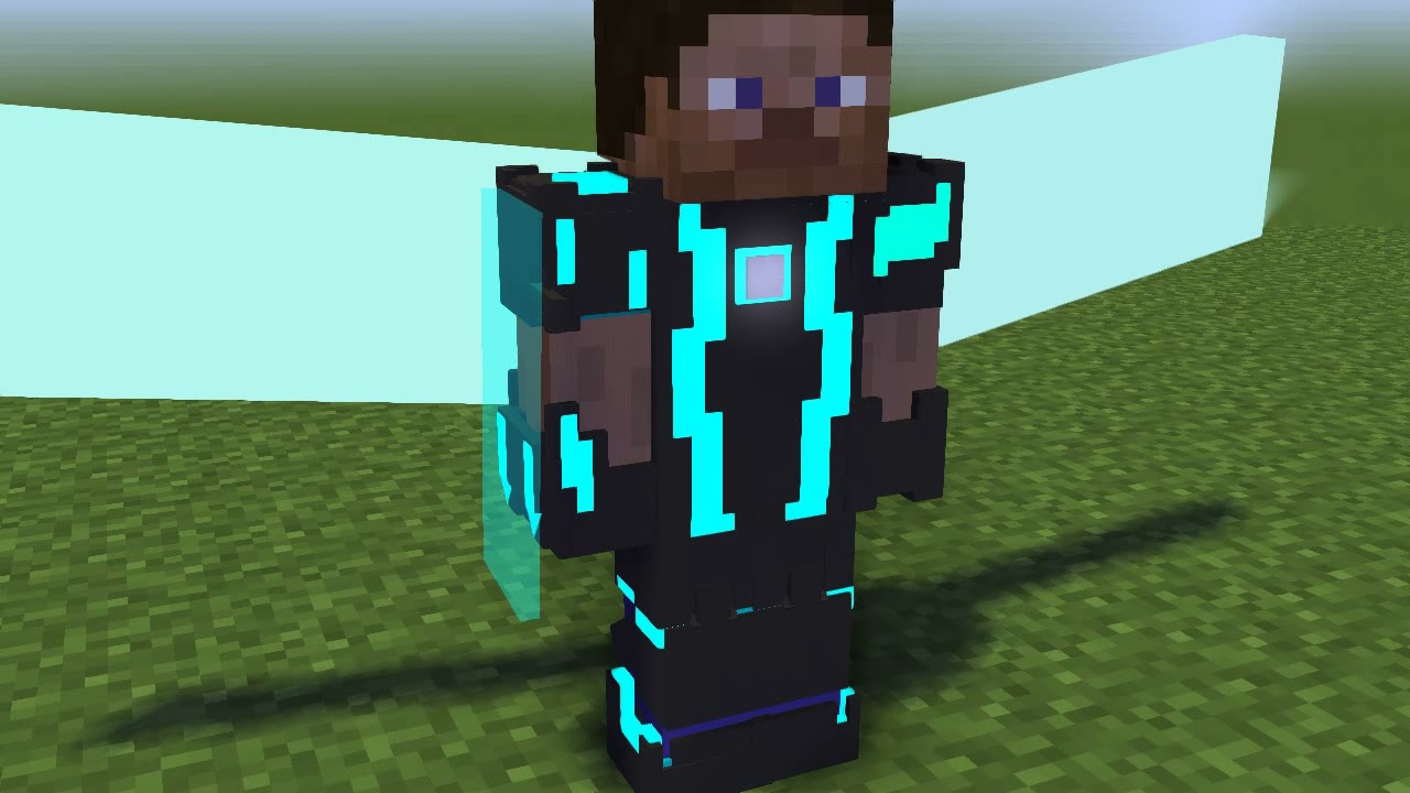 MİNE İMATOR ARMOR RİG TEST - YouTube