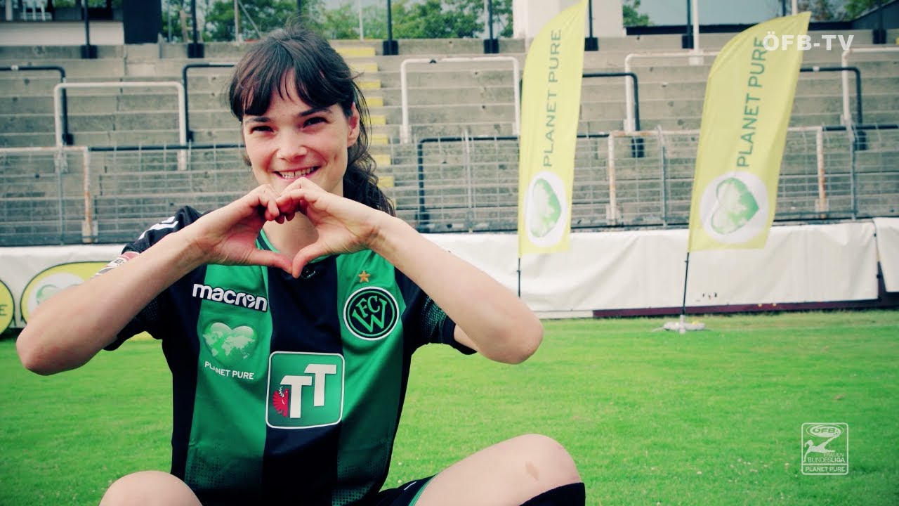 Entweder/Oder - Folge 9: Christine Wiedmayr (FC Wacker Innsbruck) - YouTube