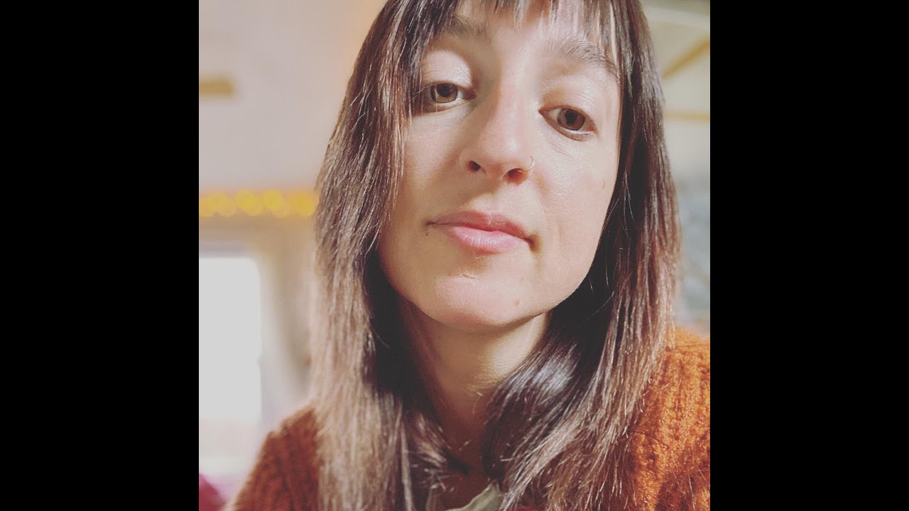 Cari Rae - Cover "Fade Into You" (Mazzy Star) - YouTube