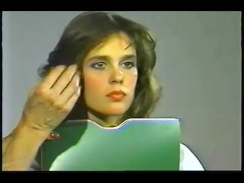 Kristen Riter from STUDENT BODIES on informercial - YouTube