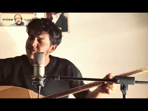 Muhammed Göktaş - Ay Aydındır Eladır ( Official Video )  #bozlakhavaları