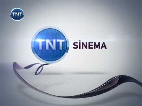 TNT Turkiye - Sinema ve 13 Yaş ve üzeri Olumsuz örnek