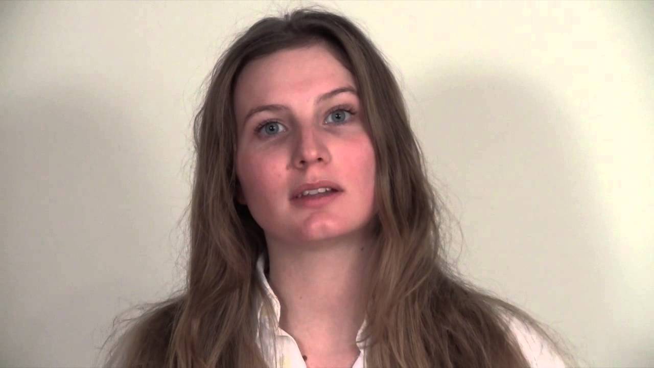 Nadia Dybvad Kvist Pedersen - YouTube