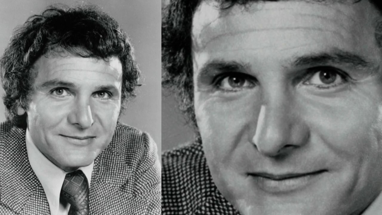 GARRY GOODROW TRIBUTE - YouTube