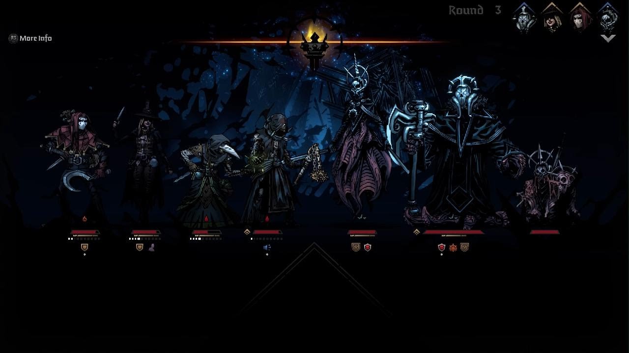 DD2 ch3 boss too close 😮‍💨 - YouTube