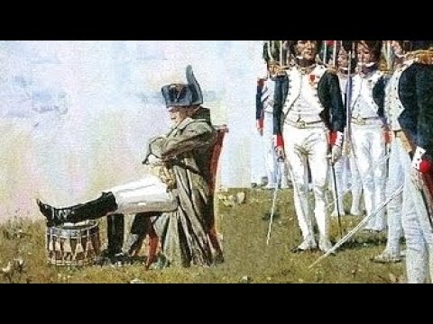 La Grenadier 척탄병 행진곡 - YouTube