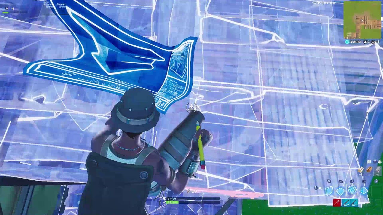 Fastest Editor Mastering Two Edit binds - YouTube