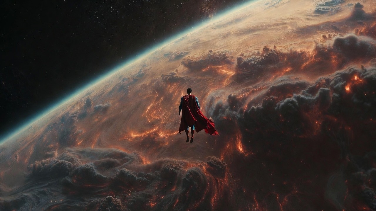 Last Hope | Superhero Epic Ambient Music and Visuals - YouTube