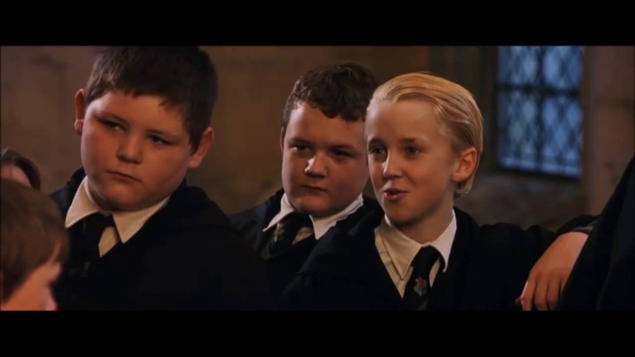 Harold Potter - YouTube