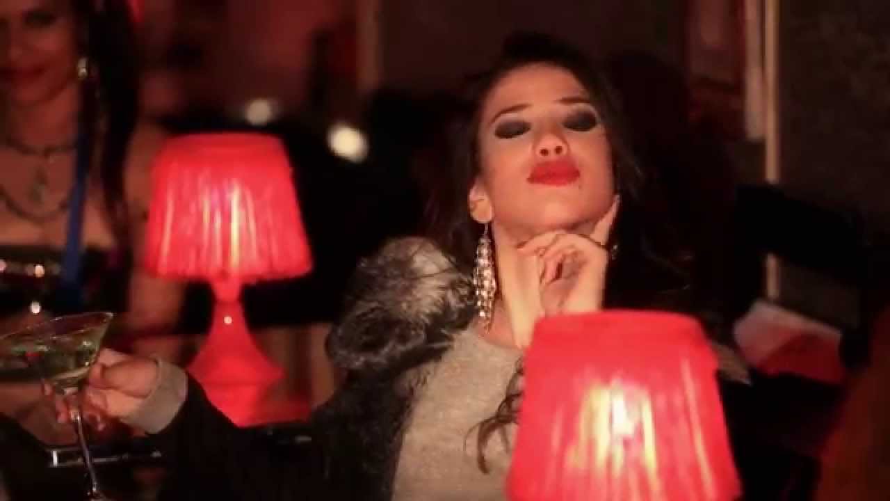 Fiachra - Paranóia (Clipe Oficial) HD - YouTube