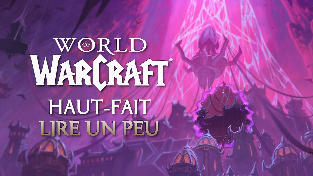 HAUT-FAIT - CA N'A JAMAIS FAIT DE MAL DE LIRE UN PEU - YouTube