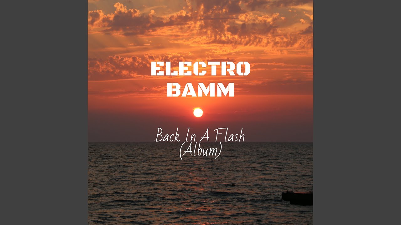 Back in a Flash - YouTube