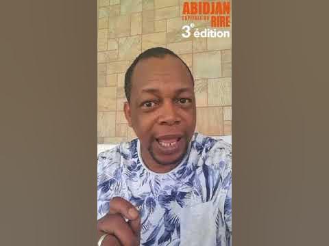 DIGBEU CRAVATE: RDV à la gare de gagnoa le 8 décembre. - YouTube