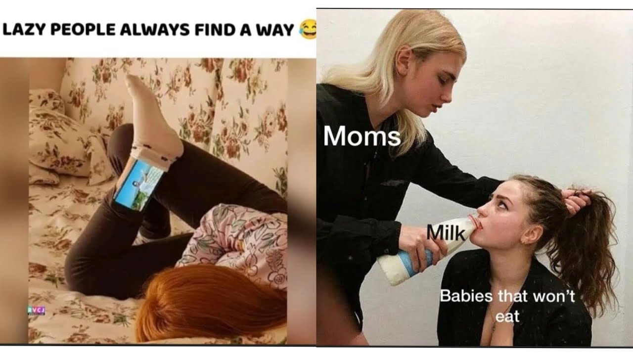 Stress Relief Memes ๐ Funny Memes That Will Make You Laugh ๐ Relatable Memes Youtube