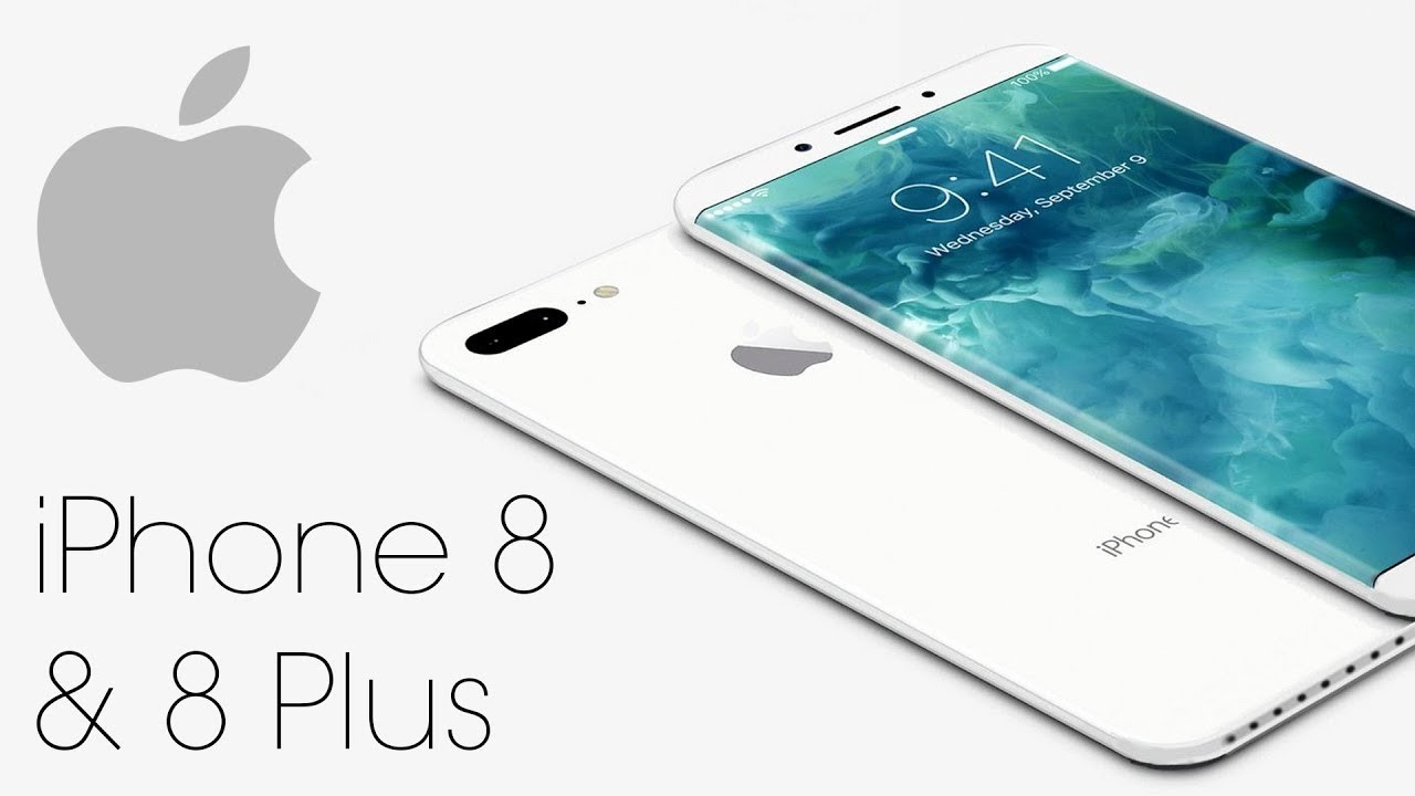 Iphone 8 & 8 plus | full specification & details | Technical Cycle ...