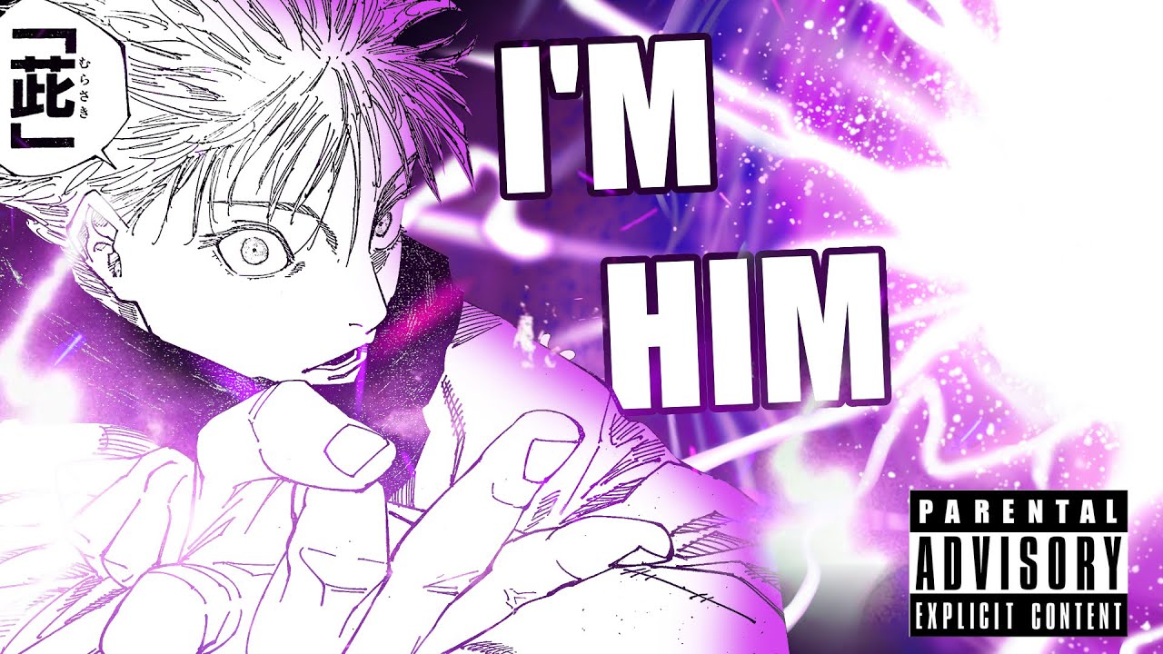 GOJO POPS OFF!!! | Jujutsu Kaisen 223 Spoilers/Coverage - YouTube