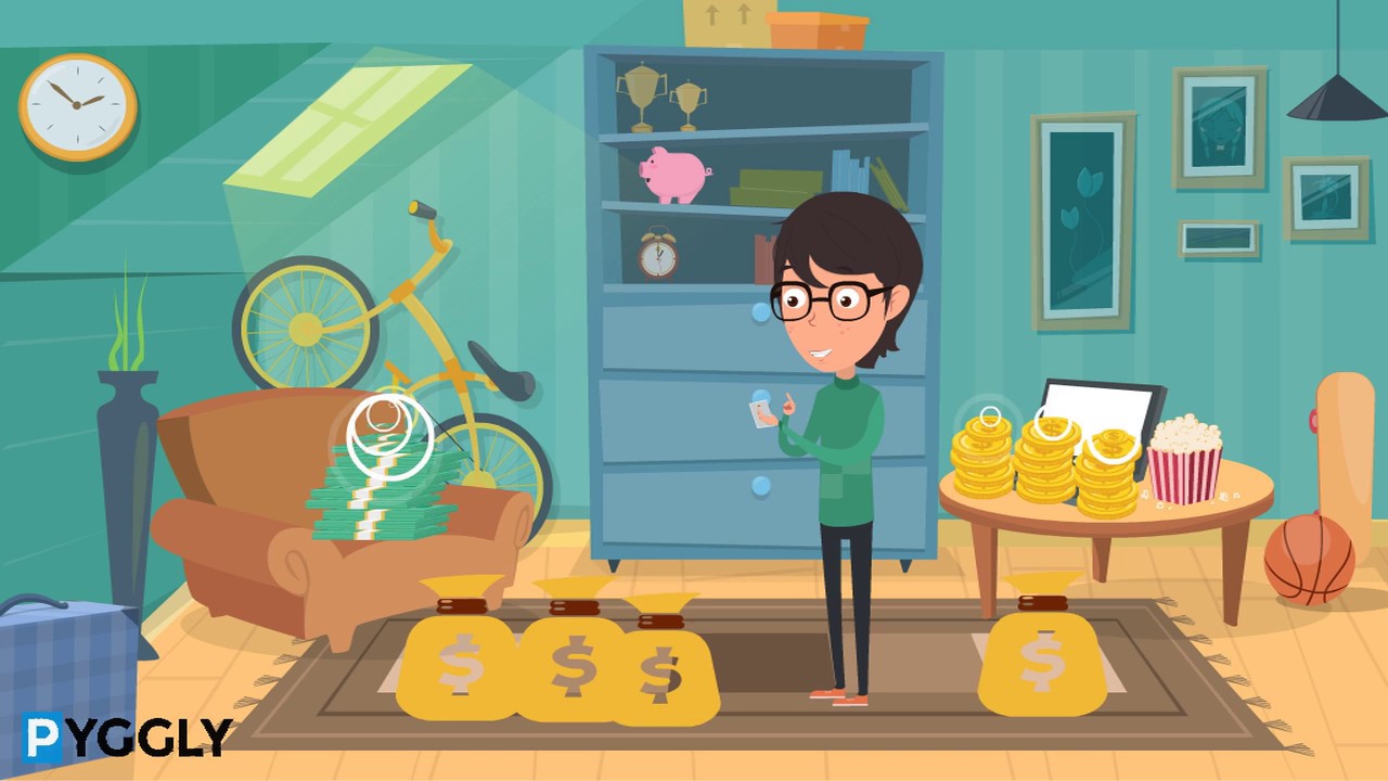 PYGGLY App intro - YouTube