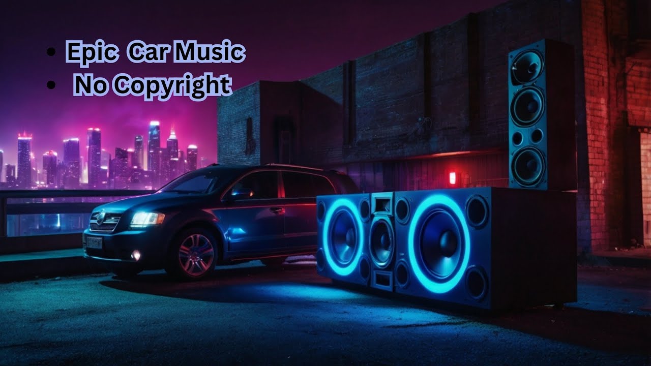 🚗💥 Epic Car Music Mix | Deep Bass Instrumentals for Driving🎵🔥 - YouTube