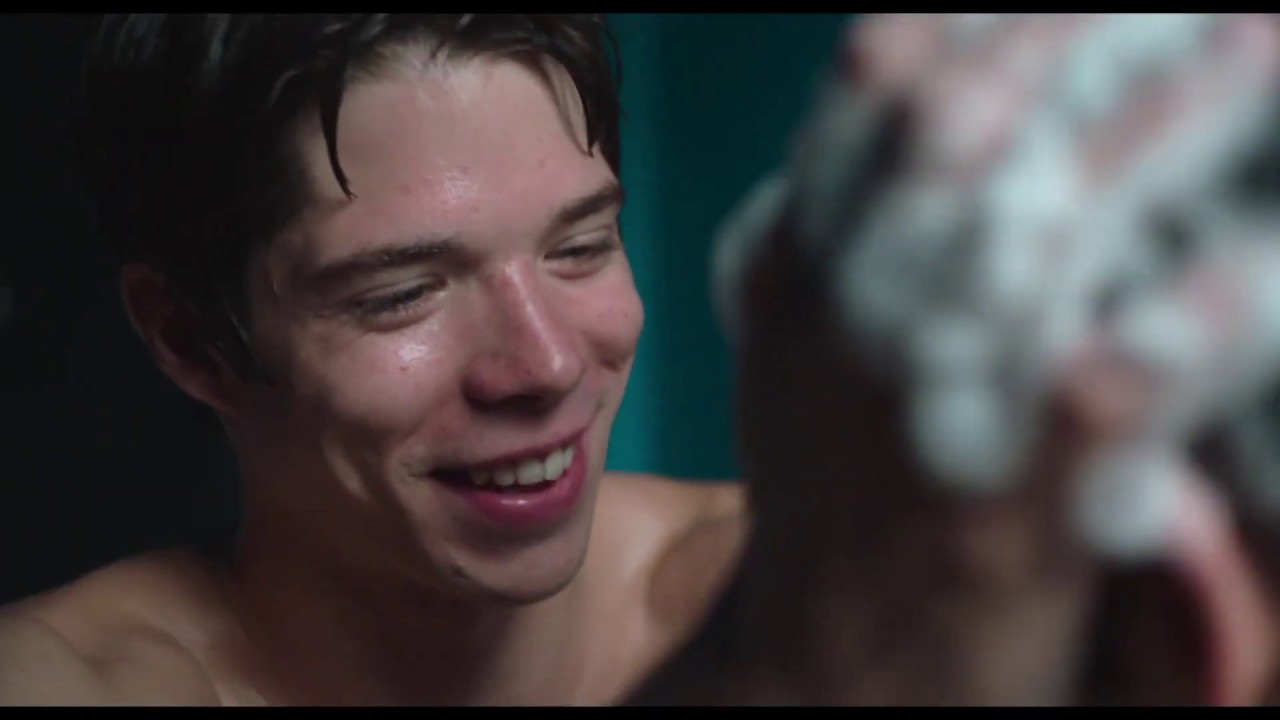 Benjamin - trailer - YouTube