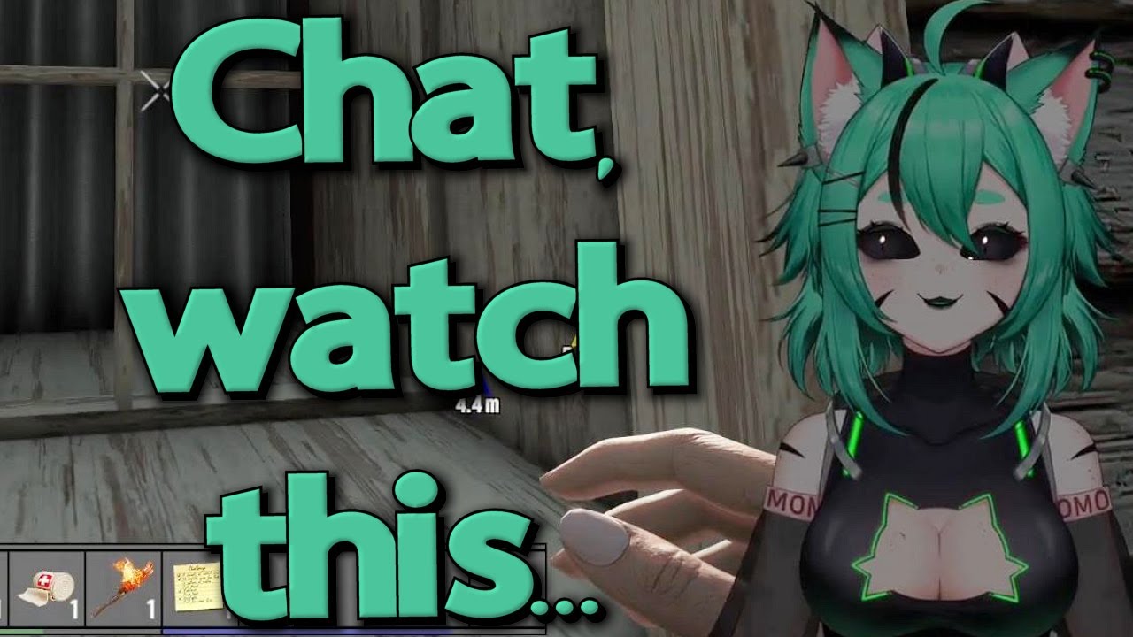 Sneaky Gremlin | 7 Days to Die - YouTube