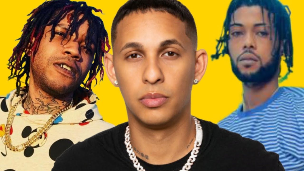 Gage Diss Rvssian And Said This To The Fans | Skippa Preview A New Diss ...