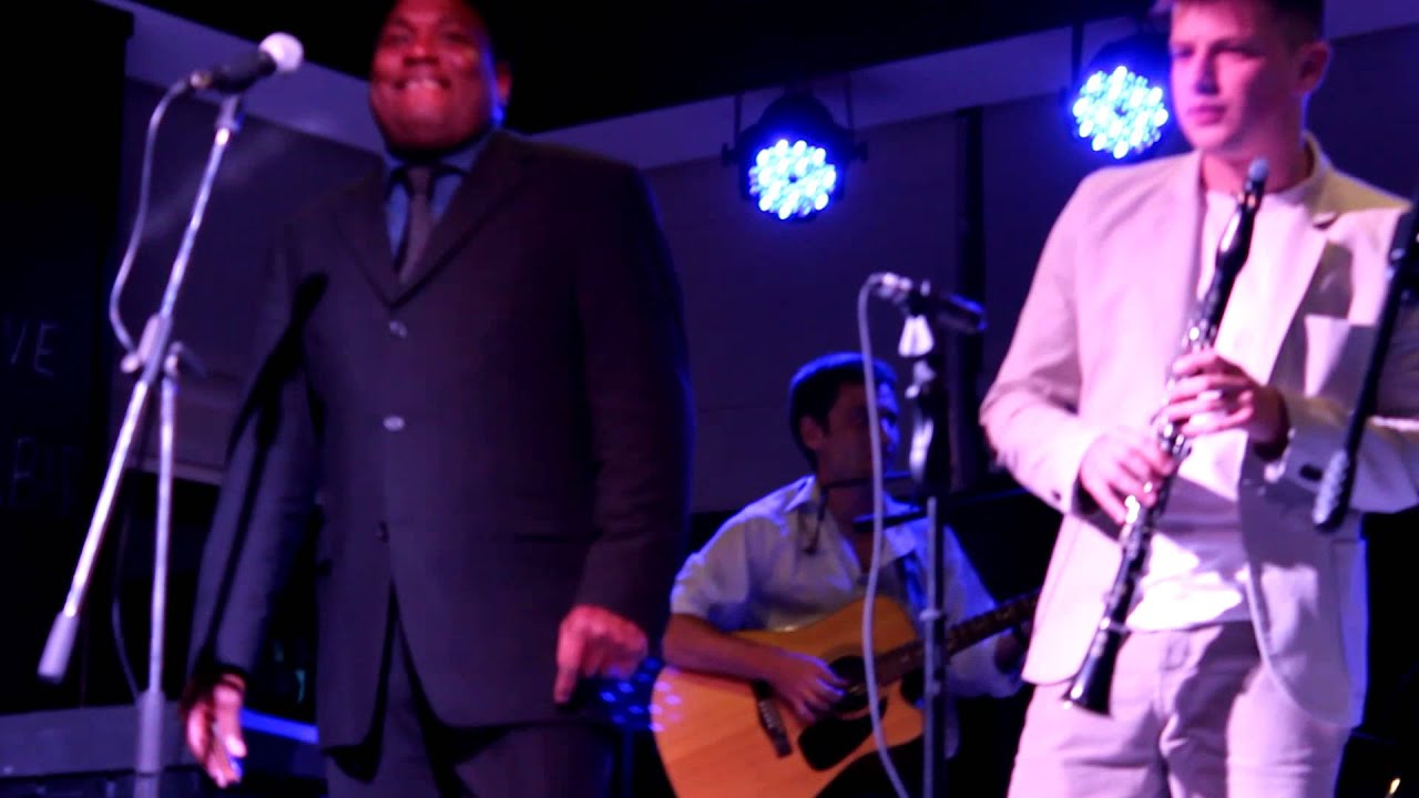 AJC 2014 Jam Keith Dunn - YouTube