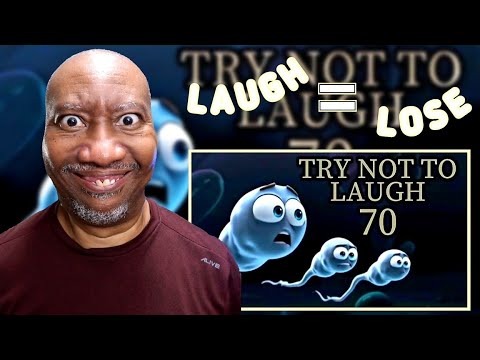 Try Not To Laugh Challenge 70 By Adik The One Reaction - YouTube