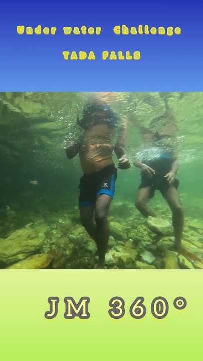 SUMMER TRIP | WATER FALLS | JM 360° - YouTube