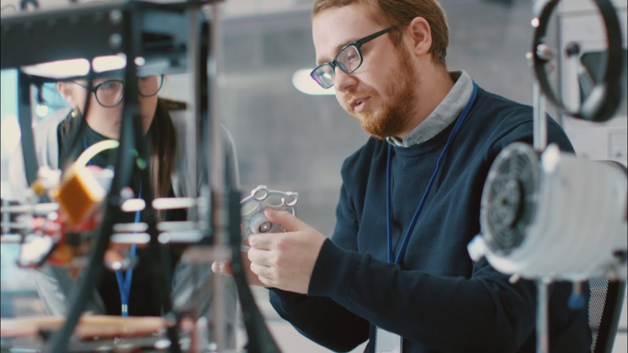 Maya HTT addresses each customer’s unique challenges with custom solutions! - YouTube