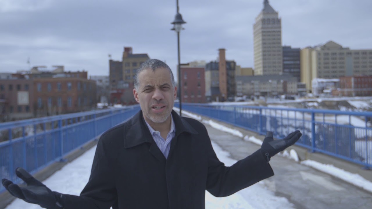How New York is Failing Rochester - YouTube