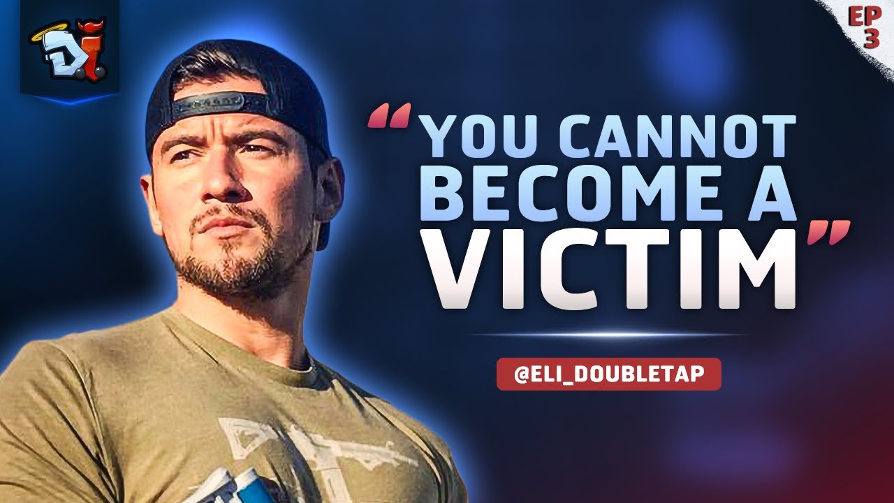 The "Unsubscribe Podcast", Dropping Out, And Dodging Bullets - Eli Cuevas - Decently Indecent #3 ...