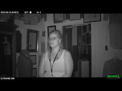 Ray County Museum 9 14 19 - YouTube