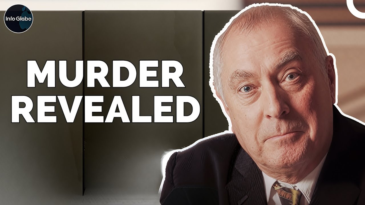 What Happened Behind the Scenes of a Murder in Murder Maps? | Murder ...