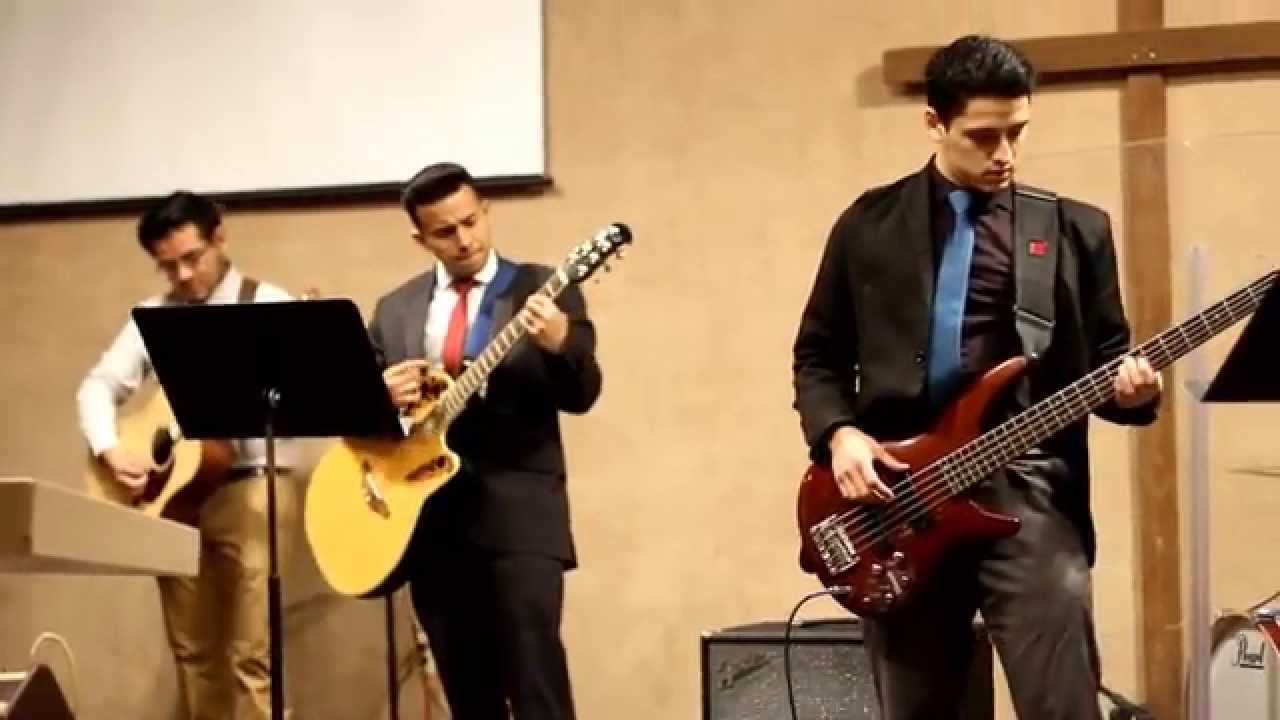 Servicio Profetico con el Profeta Wilson Castillo - YouTube