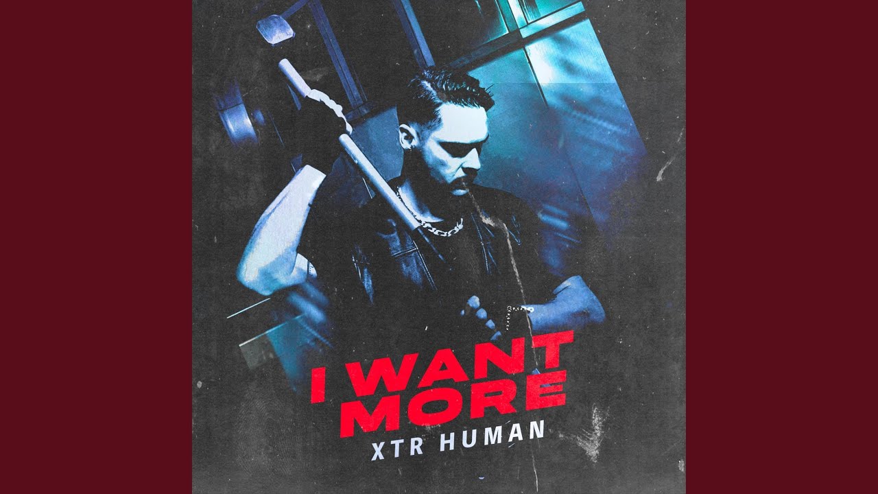 I want more - YouTube