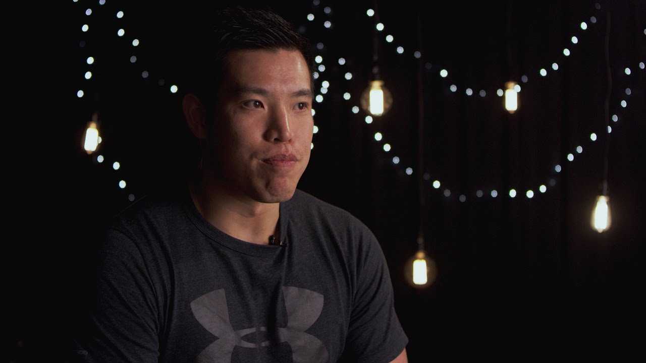 Kenning's Story - YouTube