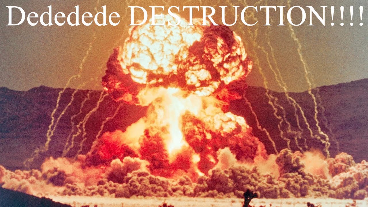 Destruction Memes 3 - YouTube