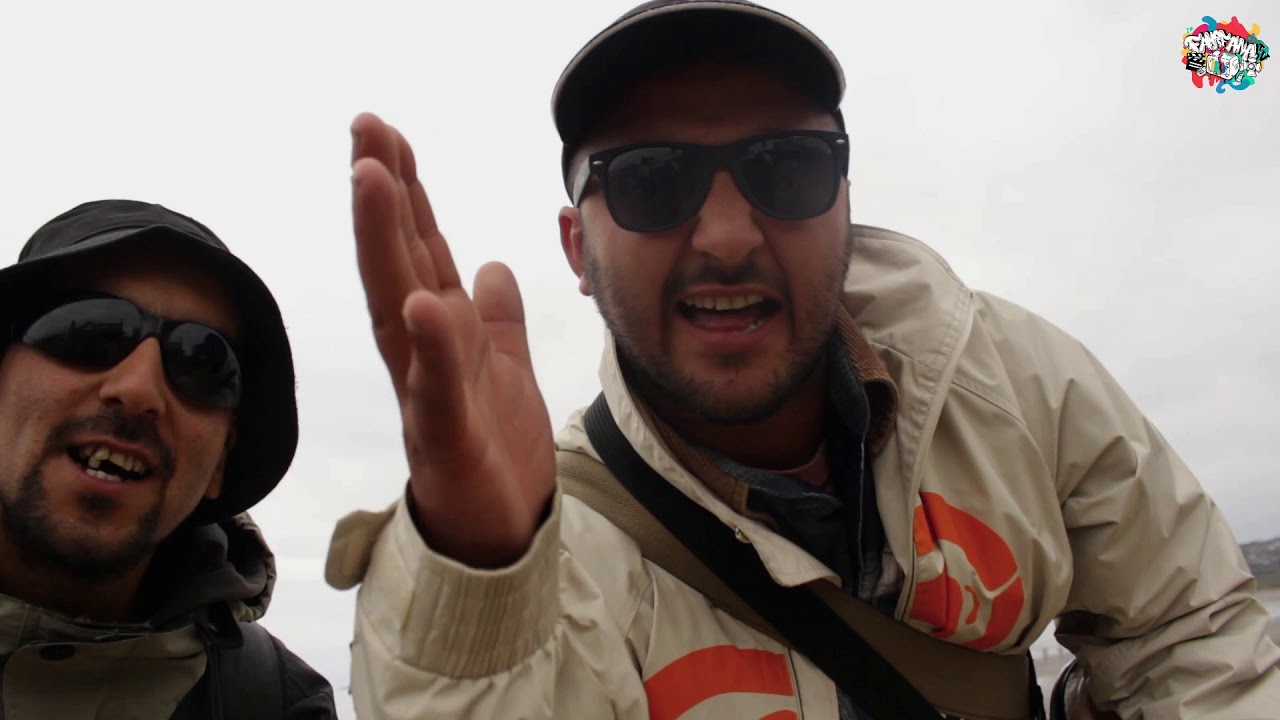 #FTV_StreetRap 21 - SHARKY BROTHERS - YouTube