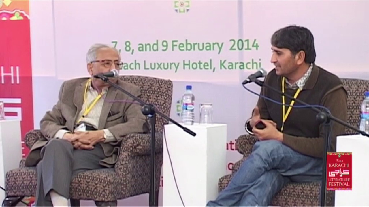 KLF 2014 Book Launch Urdu Afsanay By Hasan Manzar 9 2 2014 YouTube klf-2014-book-launch-urdu-afsanay-by-hasan-manzar-9-2-2014-youtube