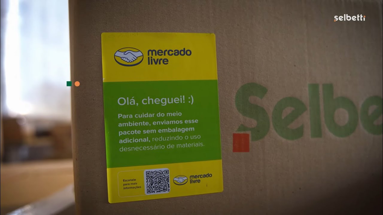 Selbetti - Fábrica de Etiquetas - YouTube