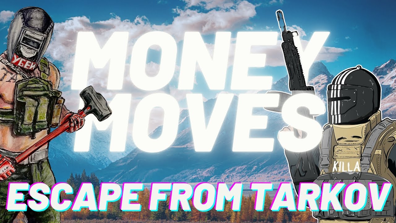 Escape From Tarkov's EOD Tasking! - YouTube