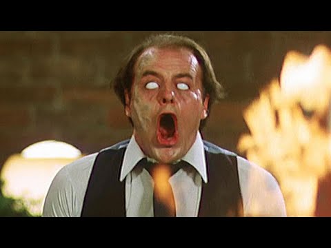 The Monster's Den: Favorite David Cronenberg Films - YouTube