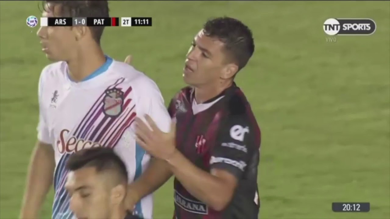 SANTILLO PABLO - YouTube