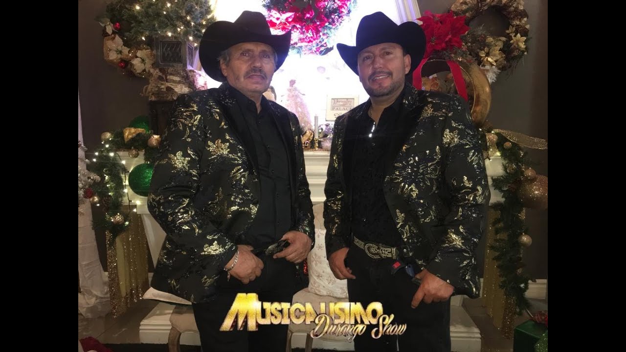 Musicalisimo Durango Show en Cotorreando en la Finikera - YouTube