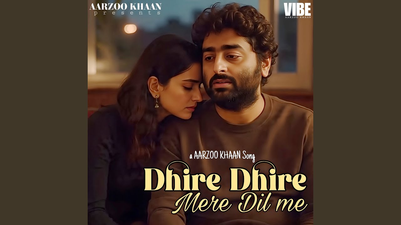 Dhire Dhire Mere Dil Me - YouTube