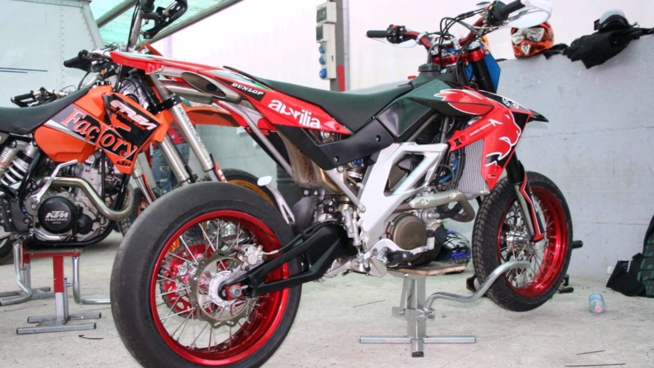 Moped Tuning Austria - YouTube