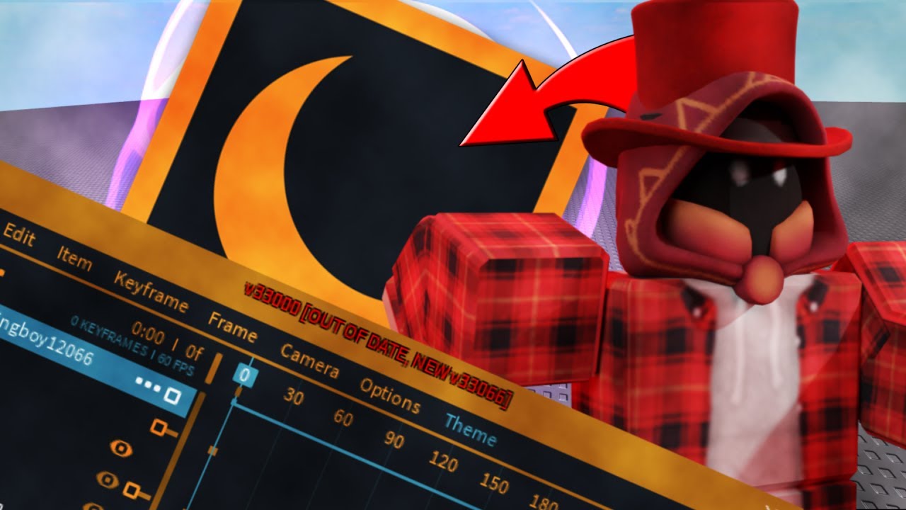 How To Make A Animation In Roblox😀 - YouTube